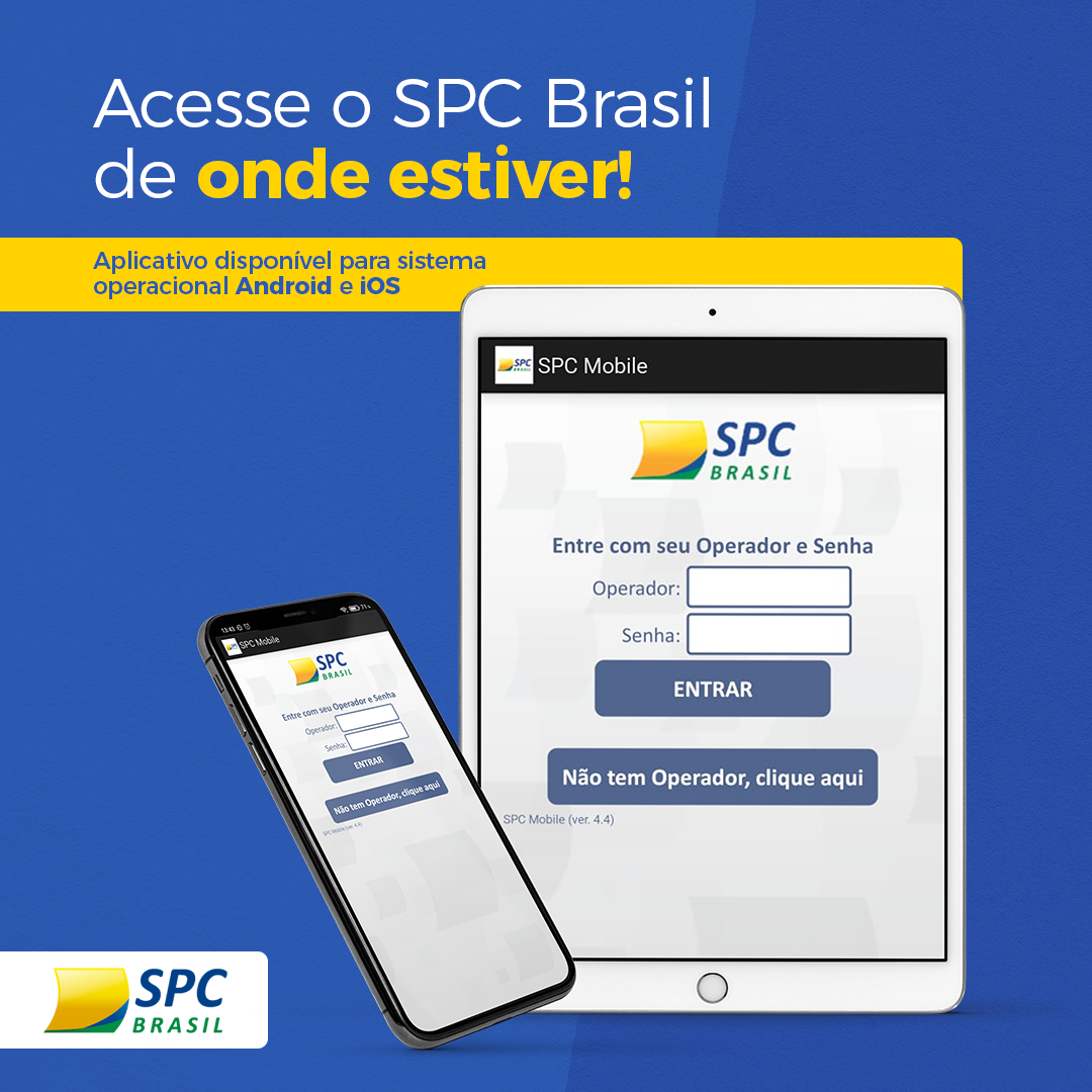 SPC Brasil lança aplicativo para smartphones » CDL - Câmara de ...